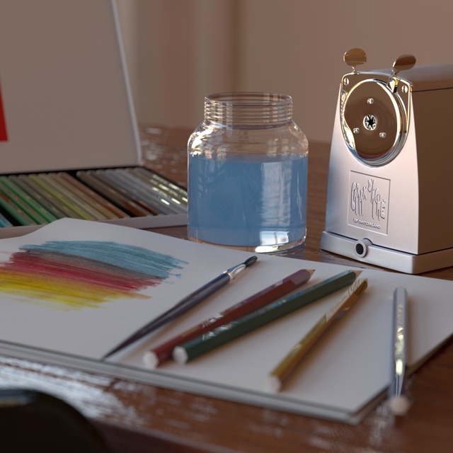 Advanced Computer Graphics | RGL